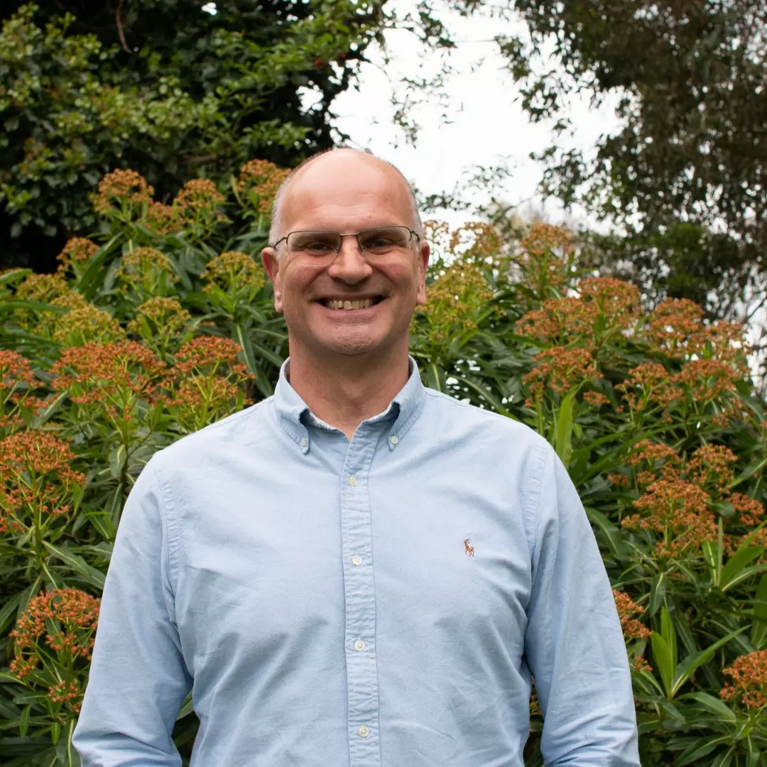 Simon Bareham | Lewis & Co Town Planning